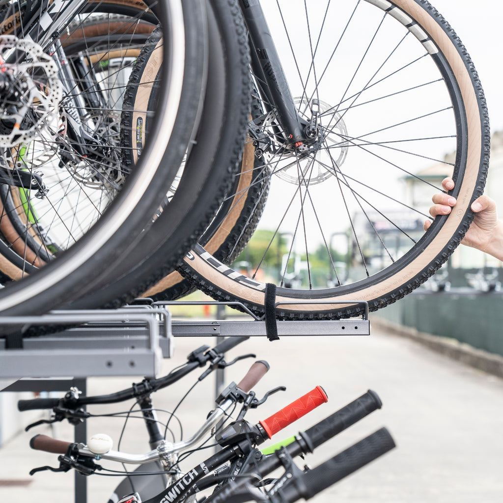 Shop display rack – opbikeservice
