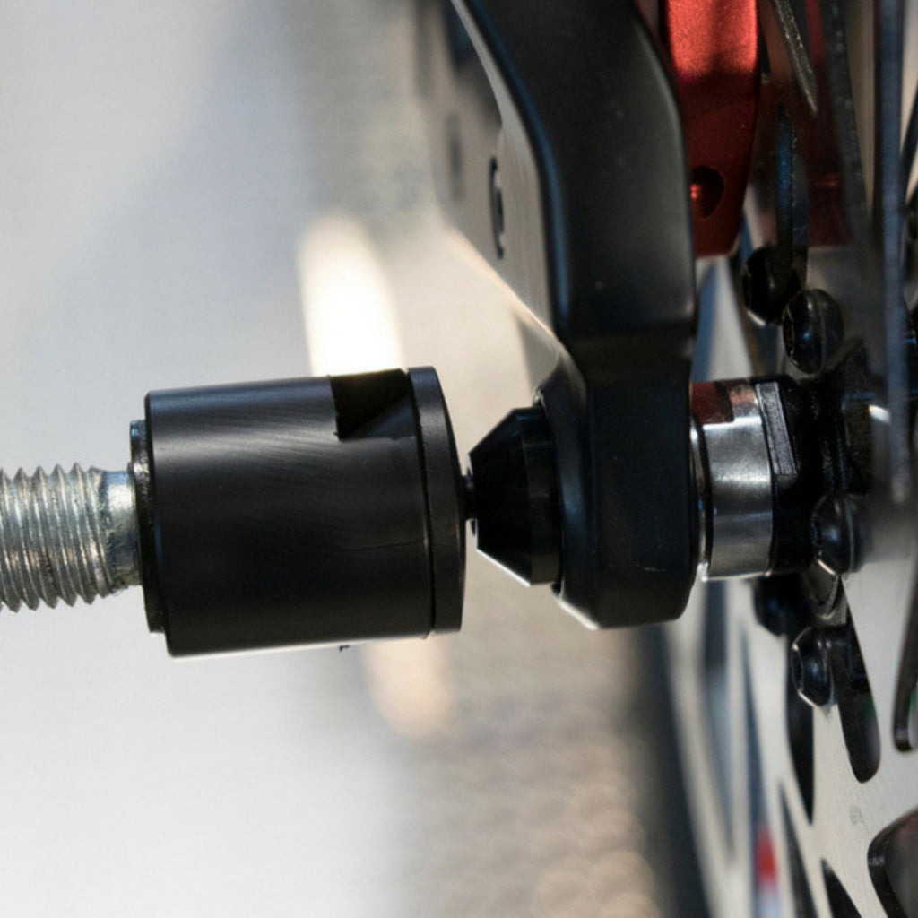 Agilis Power - the electric workbench from OP – opbikeservice