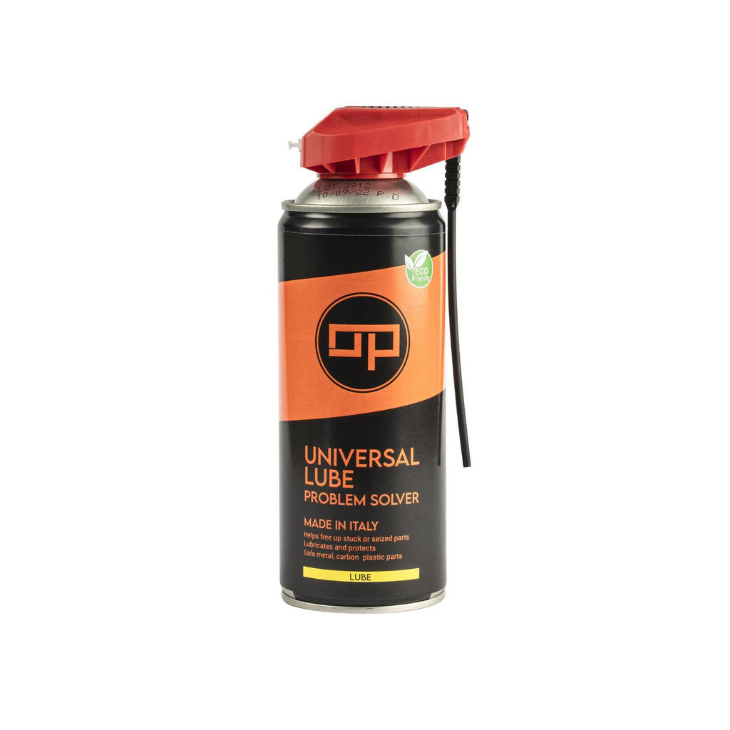 UNIVERSAL LUBE - the indispensable universal lubricant – opbikeservice