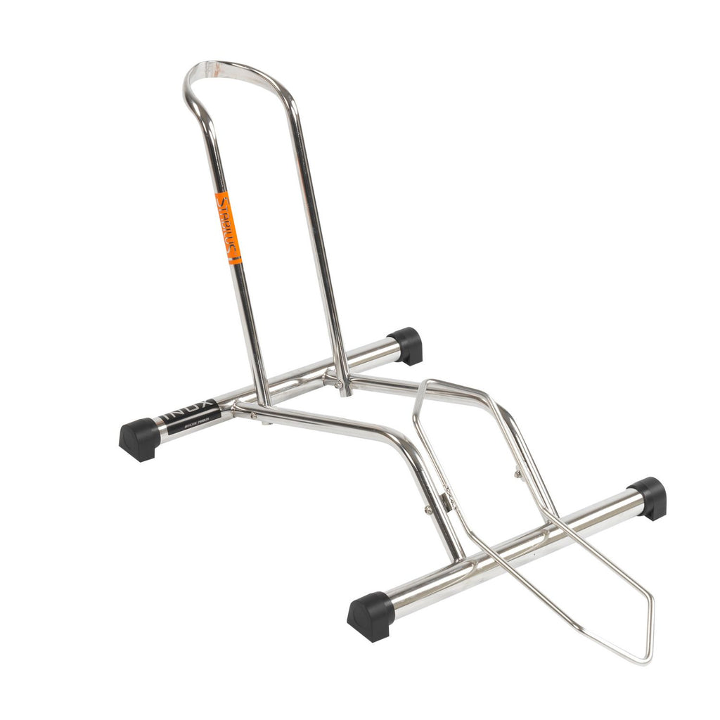 Stabilus Inox - an even more long lasting bike stand – opbikeservice