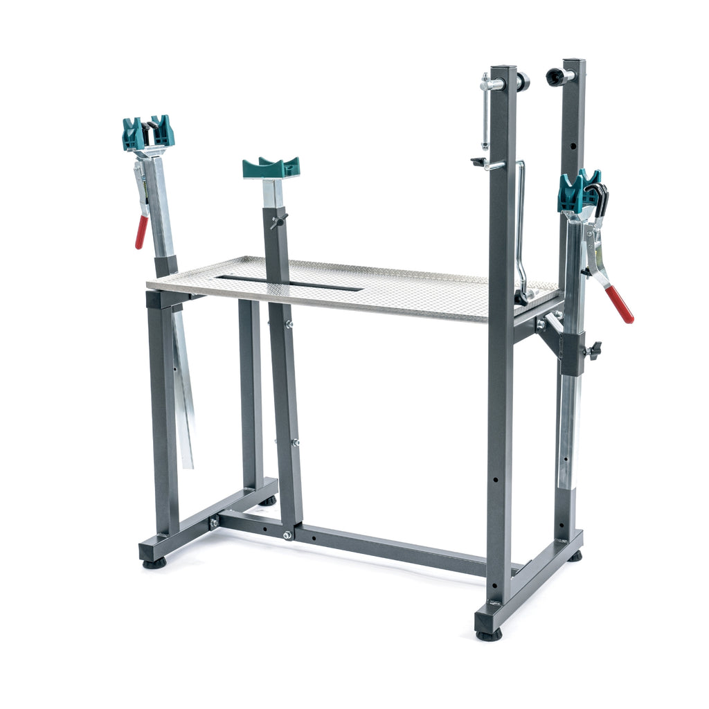 Genius Pro - the professional workbench for the maintenance of your ...